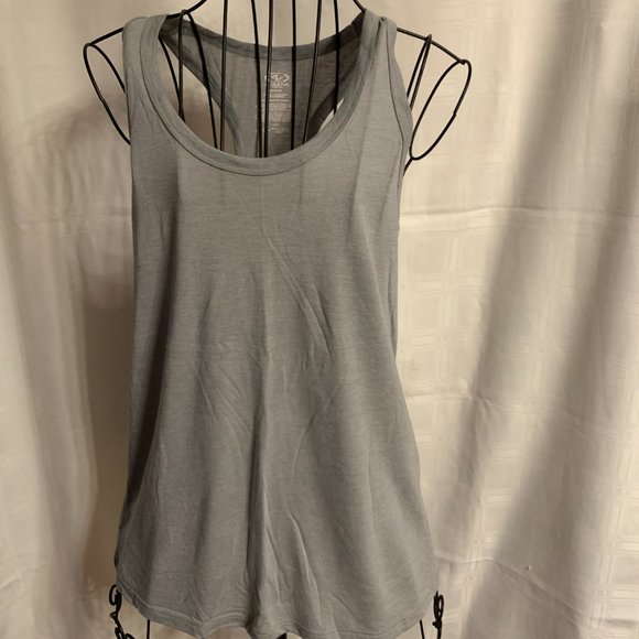 Athletic Works | Tops | Athletic Works Gray Razorback Tanktop | Poshmark